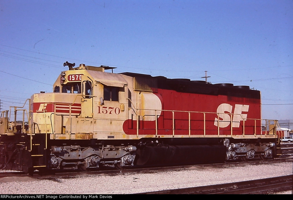 ATSF 1570